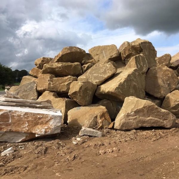 Slabbing & Slab Cutting ~ Buxton Architectural Paving & Stone